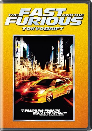 Amazon.com: The Fast and the Furious: Tokyo Drift : Lucas Black, Bow ...