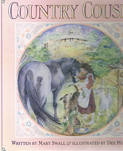 Country Cousin (Angus & Robertson Books): Mary/Huxley Small ...