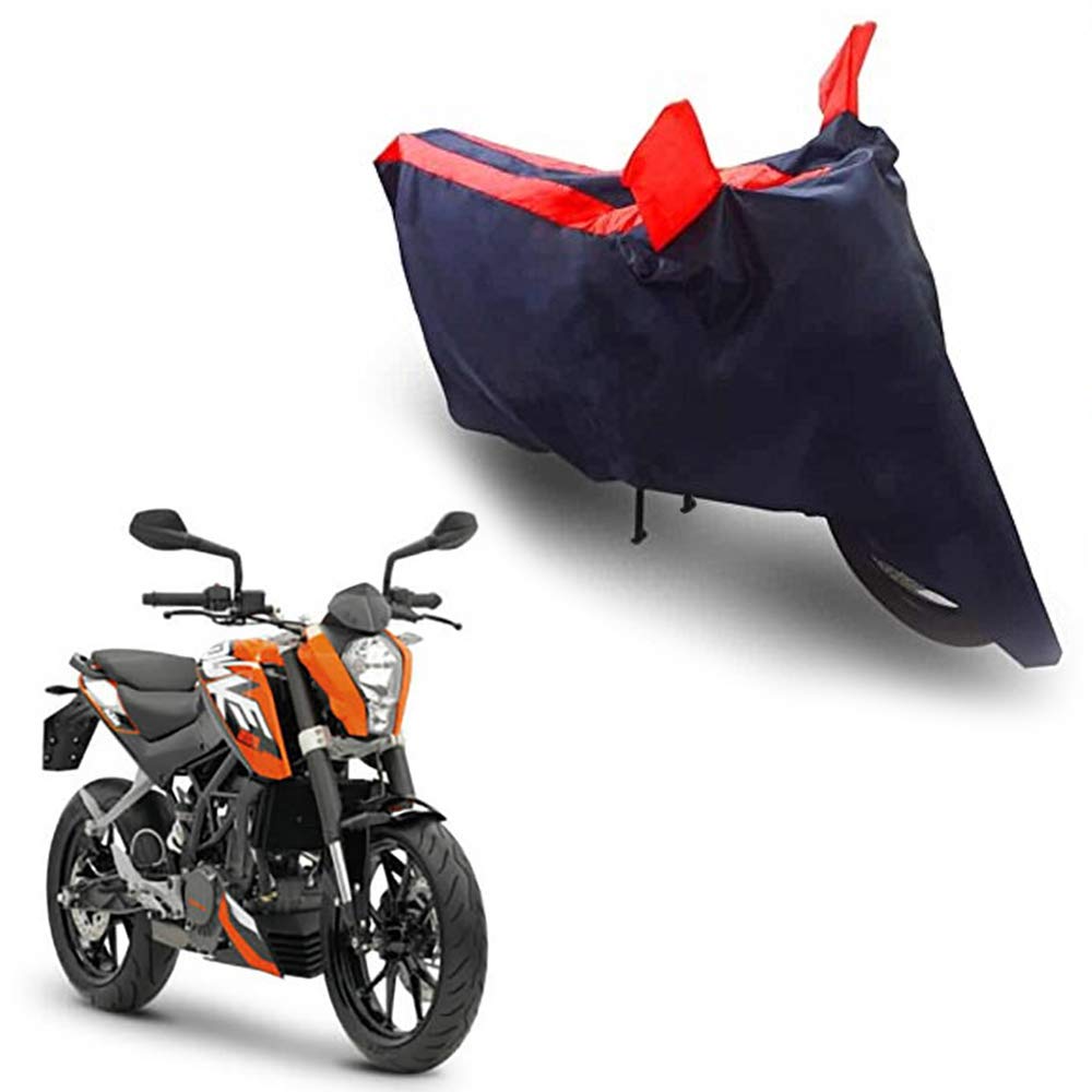 Duke 200 Blue