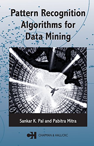 Pattern Recognition Algorithms for Data Mining (Chapman & Hall/CRC Computer Science & Data ...