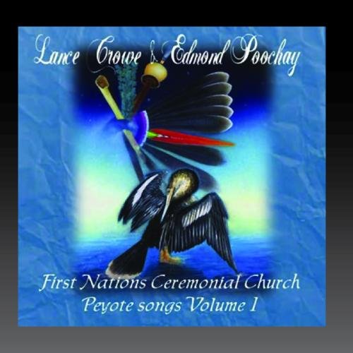 Amazon.com: First Nations Ceremonial Church Peyote Songs Volume I: CDs ...