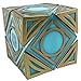 Amazon.com: Galaxy's Edge Star Wars Electronic Jedi Holocron Cube