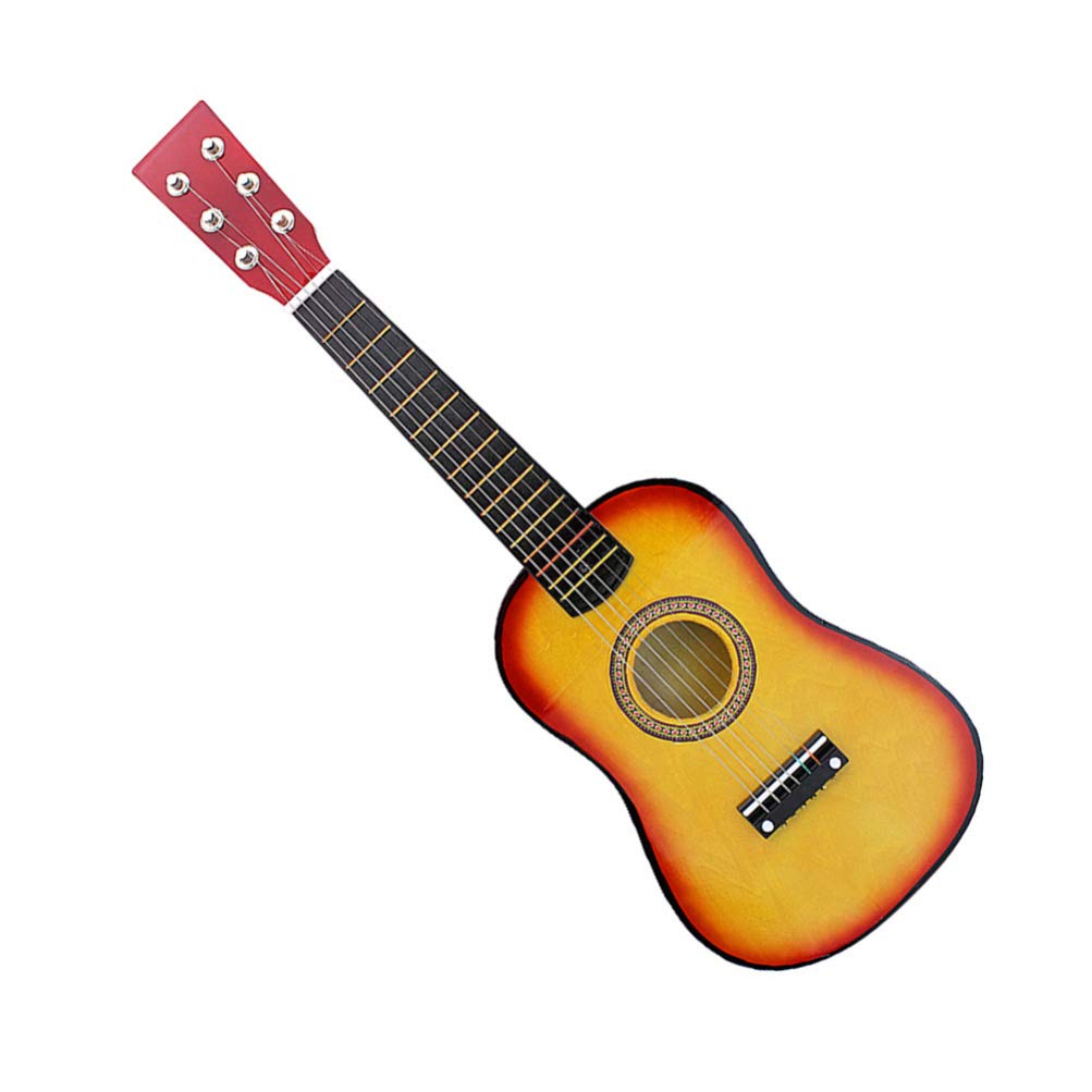 Buy Generic Concert Ukulele for Kids Beginners, Wooden Mini Acoustic ...