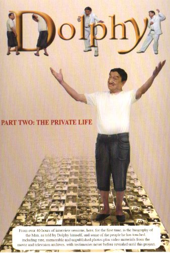 Amazon.com: DOLPHY Part Two The Private Life : Dolphy: Movies & TV