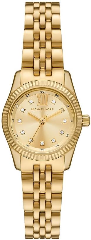 Michael Kors Lexington MK8344 Unisexuhr Design Highlight : Amazon.de ...