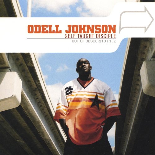 Play Self Taught Disciple by Odell Johnson on Amazon Music