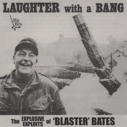 Amazon MusicでBlaster BatesのLaughter with a Bang (Original Motion ...