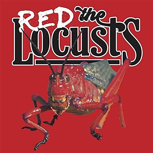 Amazon.com: The Red Locusts: CDs & Vinyl