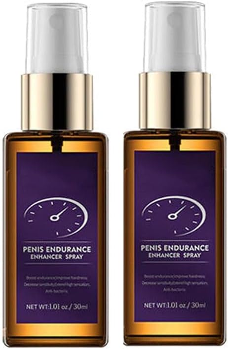 2PCS ProVig Exclusive Patented Prostate Health Spray, Prostate Natural ...