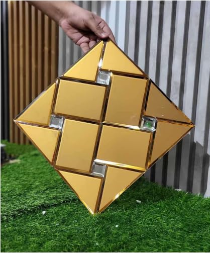 Tiles for Wall with Interlocking | Wall Tiles | Garden Tile | Walling ...