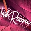Amazon.com: Lash Room Neon Sign For Spa Beauty Room Nail Brows Lashed ...