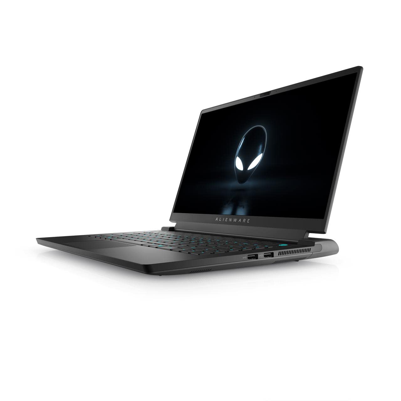 Buy Dell Alienware M15 Gaming Laptop|15.6'' 165Hz FHD Display| AMD ...