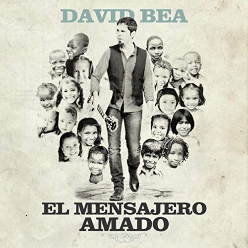 El Mensajero Amado di David Bea su Amazon Music - Amazon.it