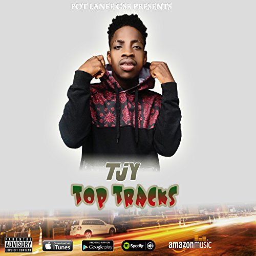 Amazon.co.jp: TJY Top Tracks [Explicit] : TJY Ii Menn: デジタルミュージック
