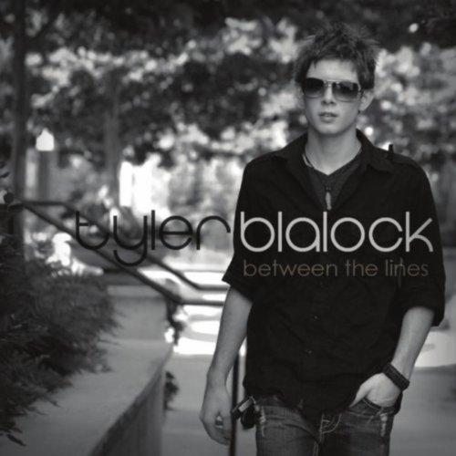 Amazon.com: Between the Lines : Tyler Blalock: Digital Music
