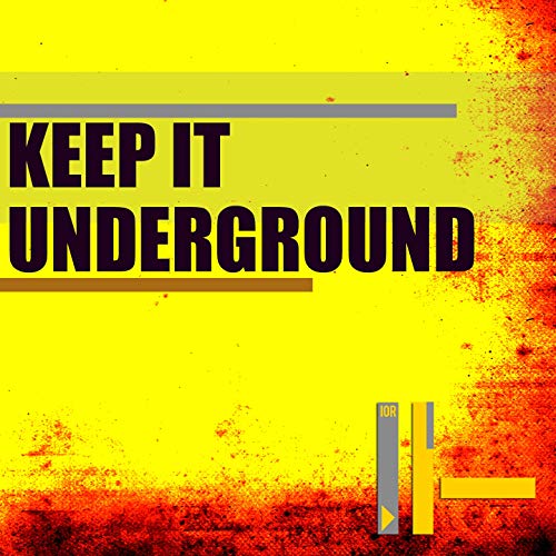 Amazon.com: Keep It Underground : VARIOUS ARTISTS: Digital Music