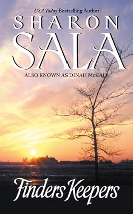 Amazon.com: Finders Keepers eBook : Sala, Sharon: Kindle Store