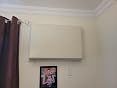 Amazon.com: CHILL STOP'R Universal AC Cover, Molded Plastic : Home ...