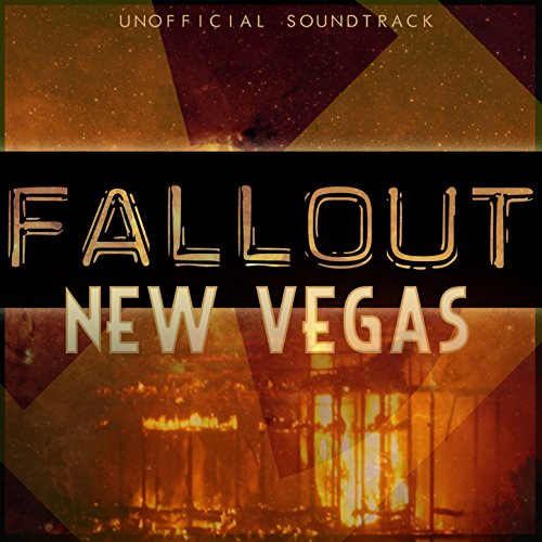 Spiele Fallout New Vegas - The Unofficial Soundtrack von VARIOUS ...