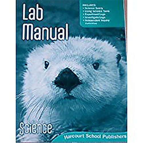 Amazon.co.jp: Harcourt Science Grade 1 : Harcourt School Publishers ...