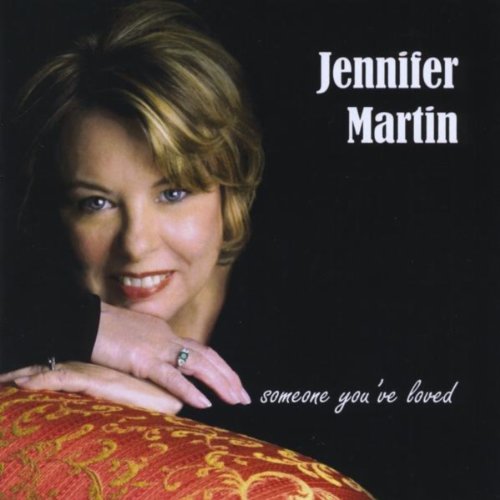 Play Someone You've Loved by Jennifer Martin on Amazon Music