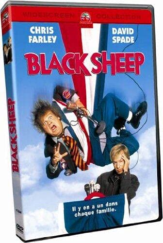 Amazon.com: Black sheep : Movies & TV
