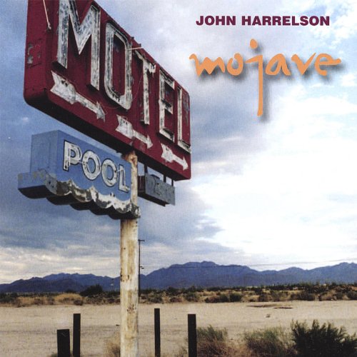 Amazon.co.jp: Mojave : John Harrelson: デジタルミュージック