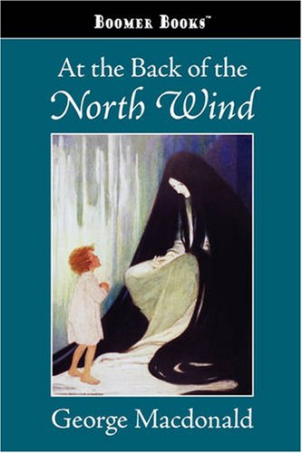 Snapklik.com : At The Back Of The North Wind