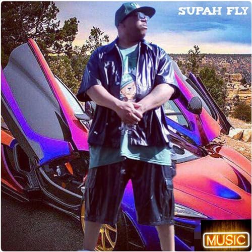 SUPAH FLY by MOETHEDIVINE1 on Amazon Music - Amazon.co.uk