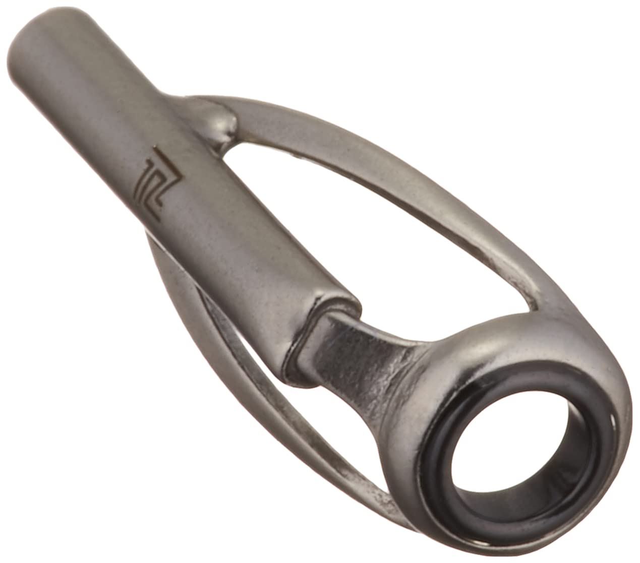 Snapklik.com : Fuji T-KGTT Size 3.5-1.3 Rod Top Guide Torzite Titanium ...