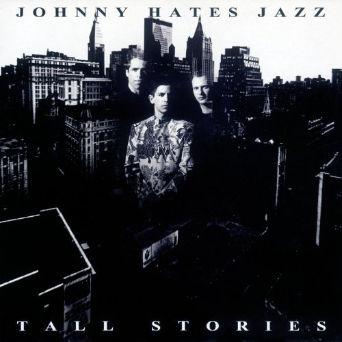 Now She's Gone song by Johnny Hates Jazz from Tall Stories on Amazon Music