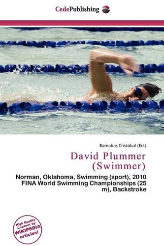 Amazon.co.jp: David Plummer (Swimmer) : 本