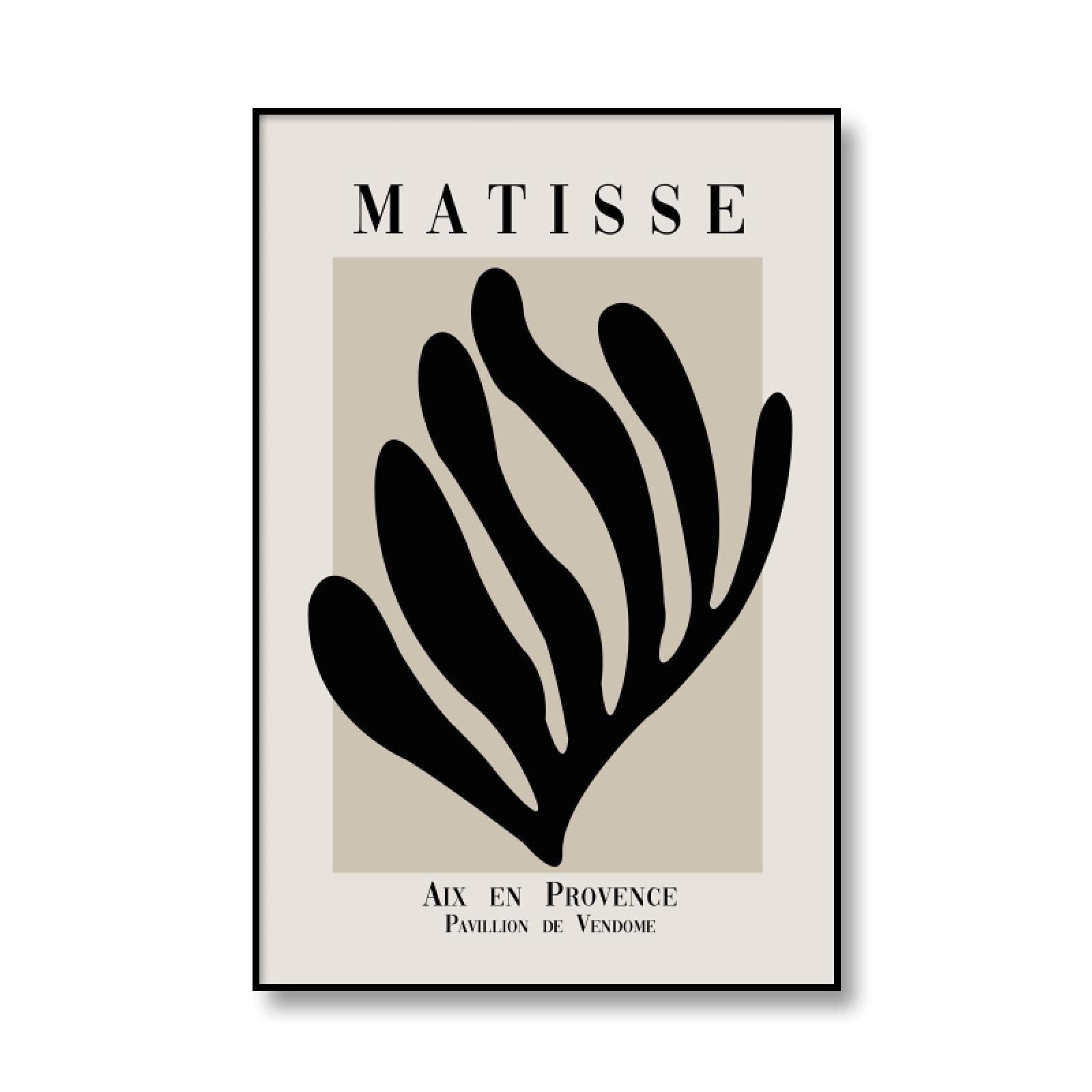 Matisse Logo