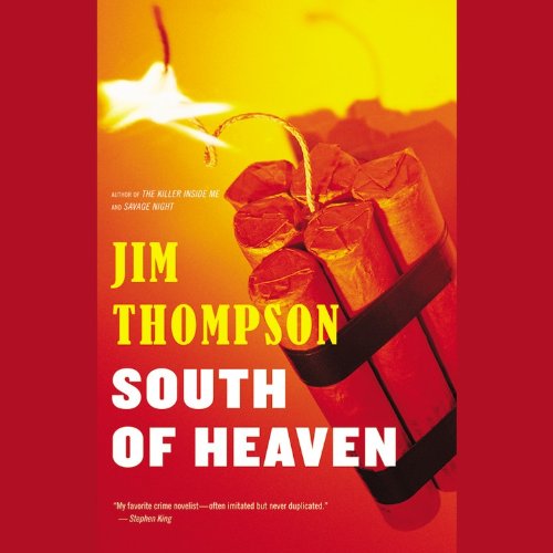 South of Heaven: Library Edition: Jim Thompson: 9781619694804: Amazon ...
