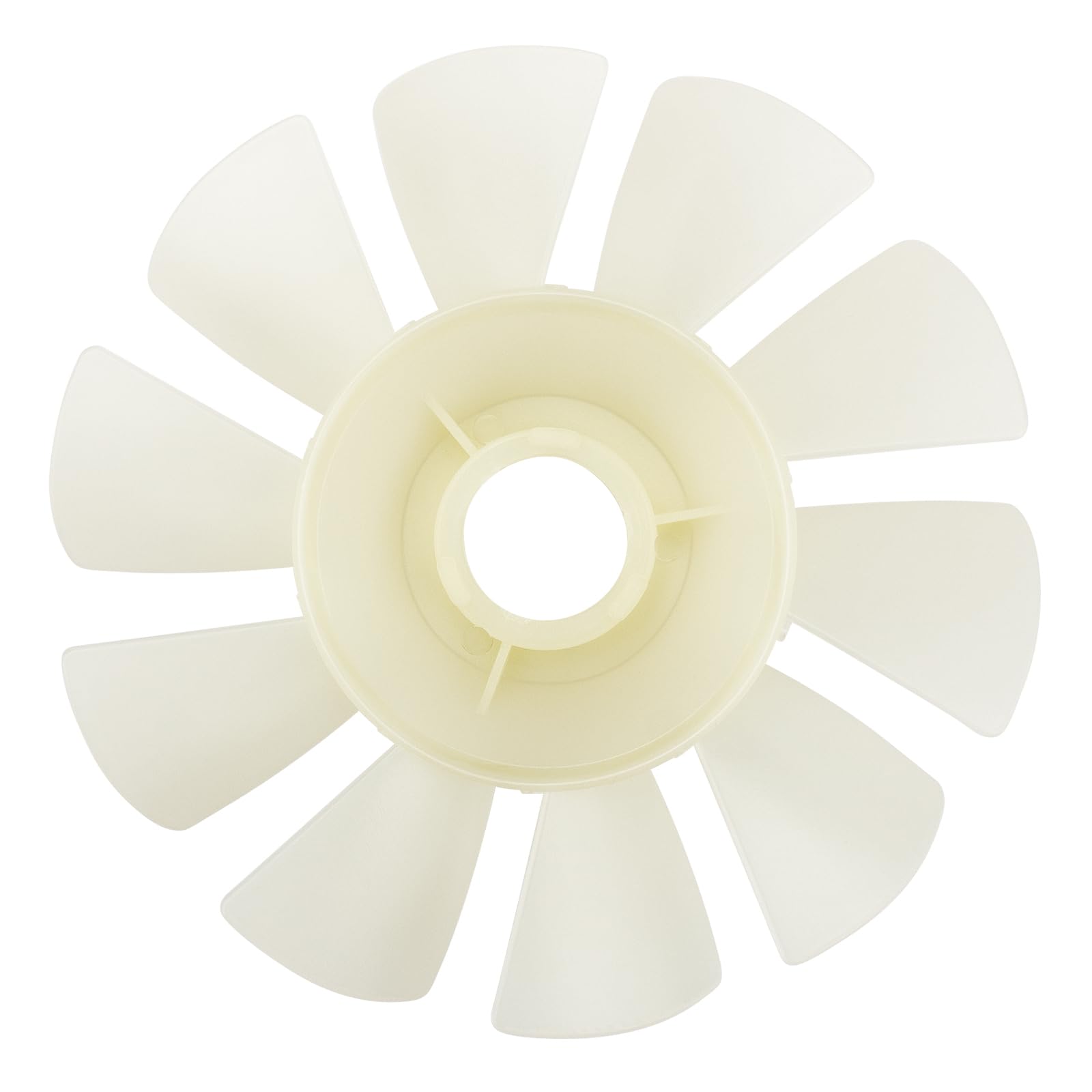 Amazon.com: 731-06098 Hydro Fan Fit for Cub Cadet Blower/Mower, 10 ...
