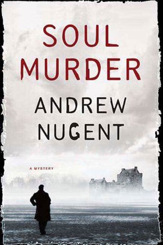 Soul Murder (Molly Power Series Book 3) - Kindle edition by Nugent ...