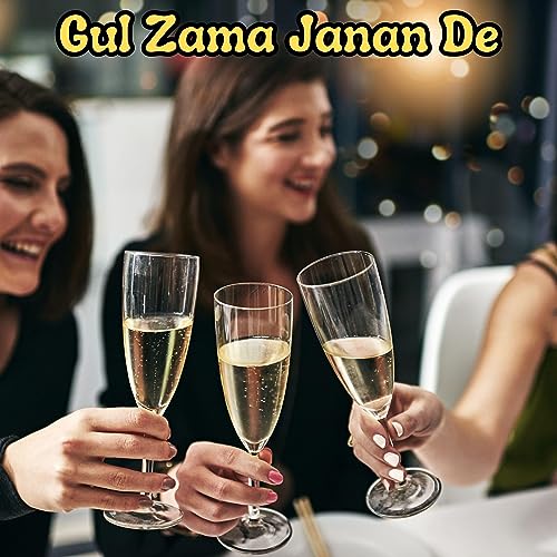 Play Gul Zama Janan De by Shehzad Production on Amazon Music