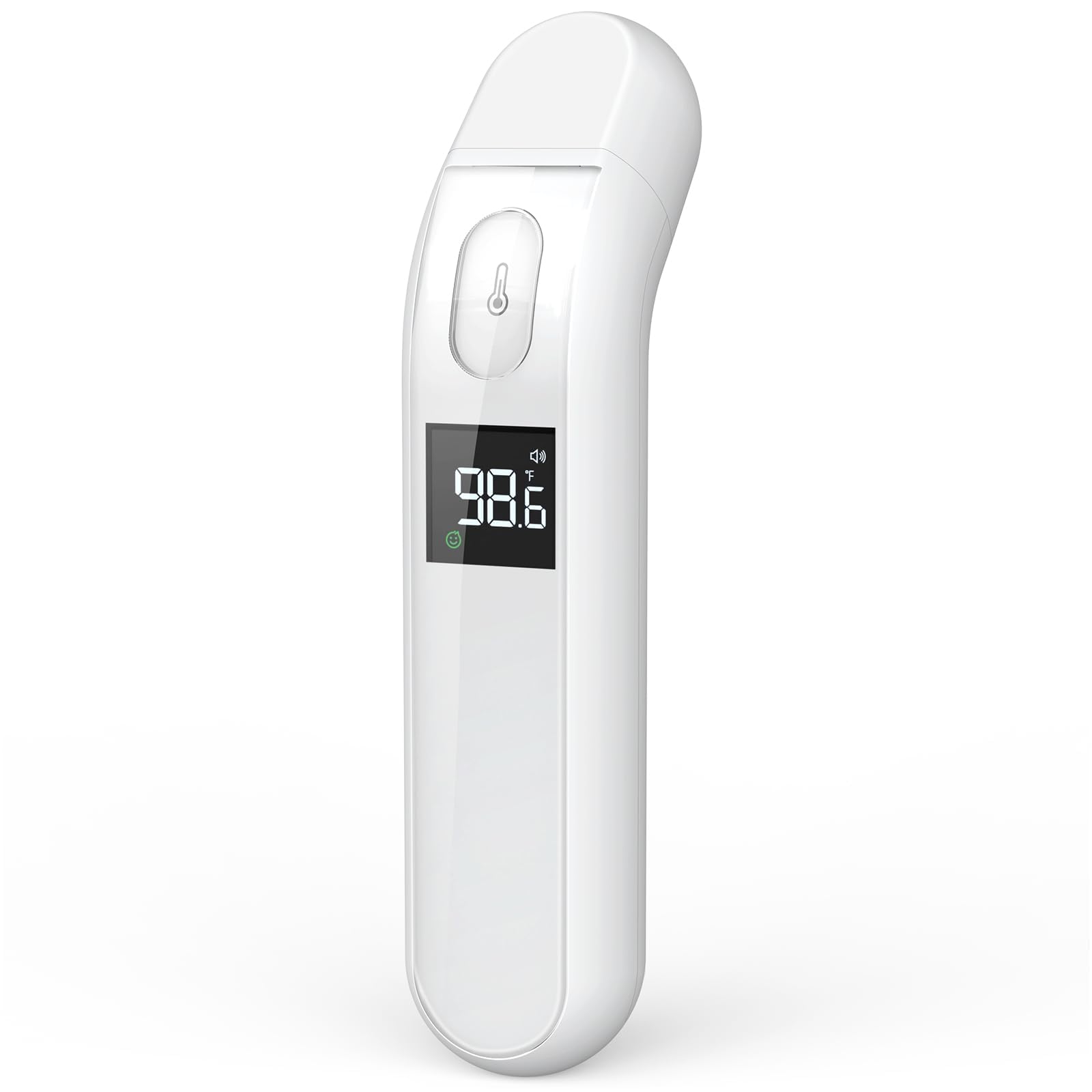 Snapklik.com : iHealth Digital Thermometer For Adults And Kids ...