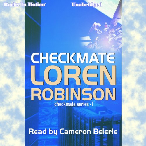 Amazon.com: Checkmate: Checkmate Series, Book 1 (Audible Audio Edition ...