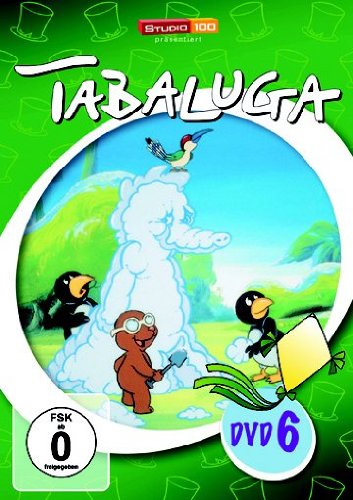 Tabaluga - DVD 6: Amazon.de: Various: DVD & Blu-ray