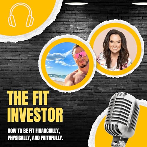 Amazon.com: The Fit Investor: How To Be Fit Financially, Physically ...