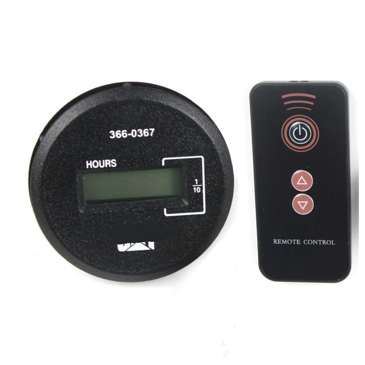 Amazon.com: Zachager 366-0367 197-8832 3660367 1978832 Remote Timer ...