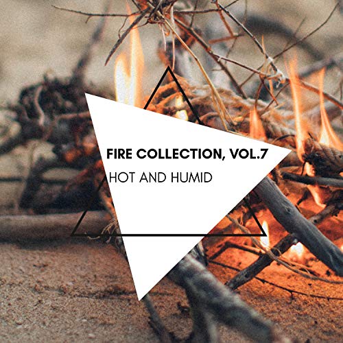 Amazon.com: Hot and Humid - Fire Collection, Vol.7 : VARIOUS ARTISTS ...