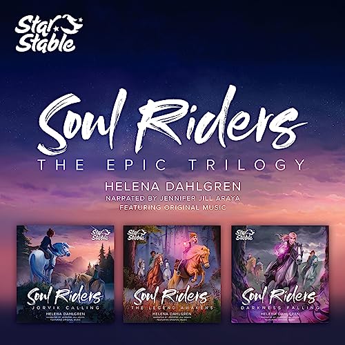 Amazon.com: Soul Riders: Jorvik Calling: The Soul Riders, Book 1 ...