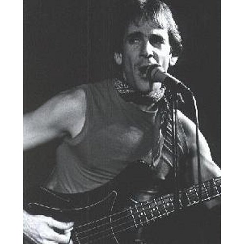 Stone Cold & Crazy by David Fox on Amazon Music - Amazon.co.uk