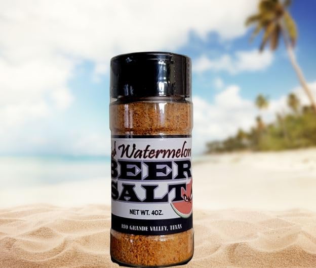 Amazon.com : Wicked Watermelon Beer Salt : Grocery & Gourmet Food