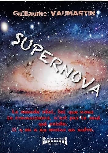 Amazon.in: Buy Supernova Book Online at Low Prices in India | Supernova ...