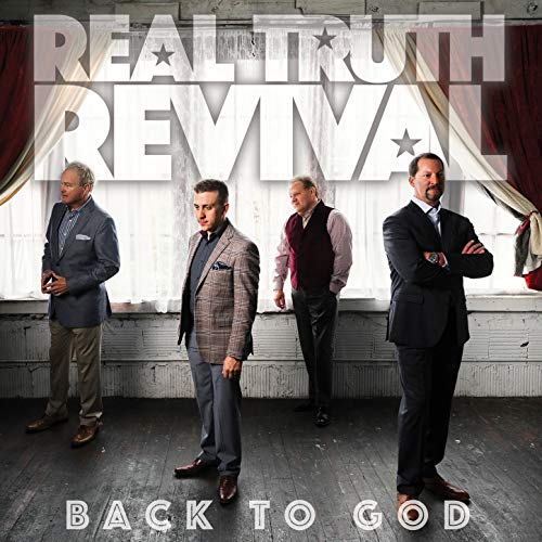 Play Back to God by Real Truth Revival on Amazon Music