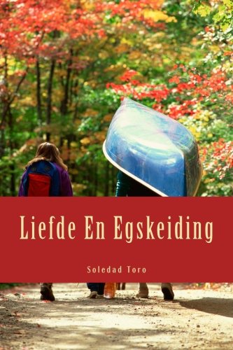 Buy Liefde En Egskeiding (Afrikaans Edition) Book Online at Low Prices ...