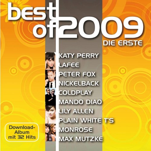 Best Of 2009 - Die Erste von VARIOUS ARTISTS bei Amazon Music - Amazon.de